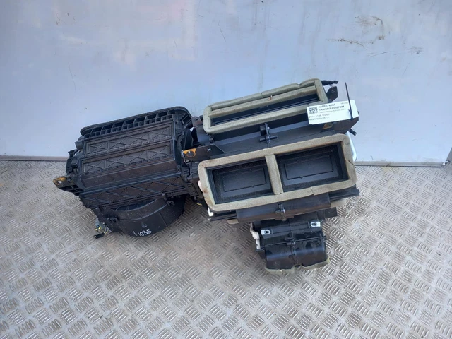 FORD TRANSIT CUSTOM Heater Matrix Radiator 2.2L Diesel Bk2118478Bh 2012 ...