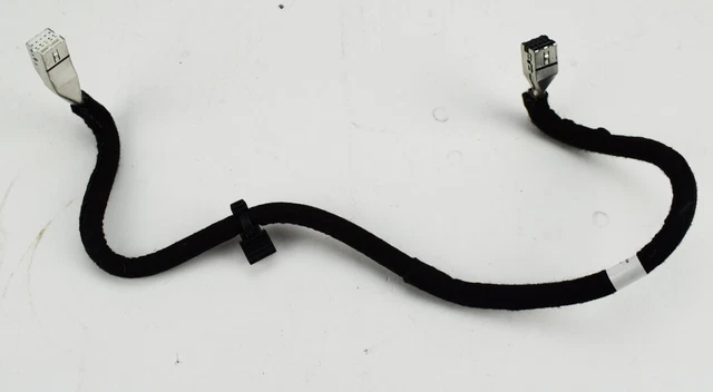 CITROEN PEUGEOT CABLE Screen LCD Satnav Display GPS Rneg NG4 RT5 RT6 ...