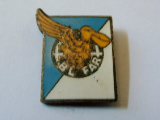 SUPERBE PIN'S PIN Armee Army France Bl Far Egf Zamac EUR 2,99 - PicClick FR