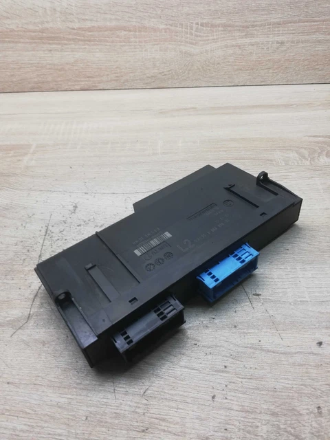 BMW E87 1 Series 6968836 Body Control Module Junction Box Genuine OE £ ...