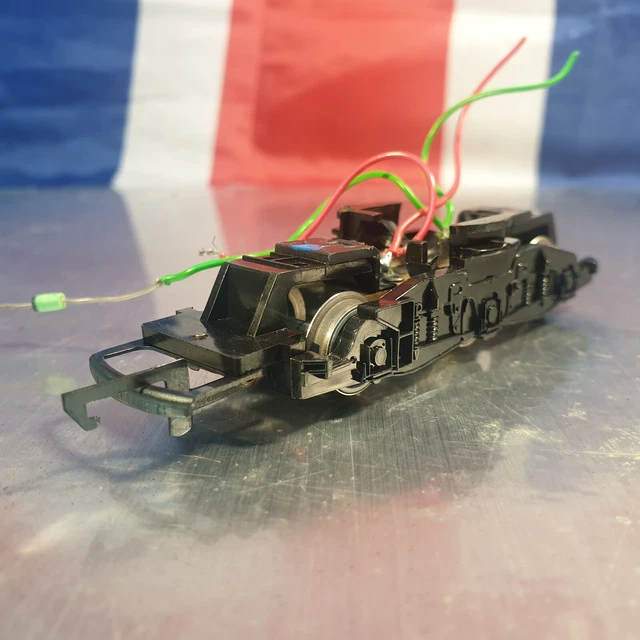 HORNBY OO CLASS 47 Locomotive Bogie! £19.99 - PicClick UK