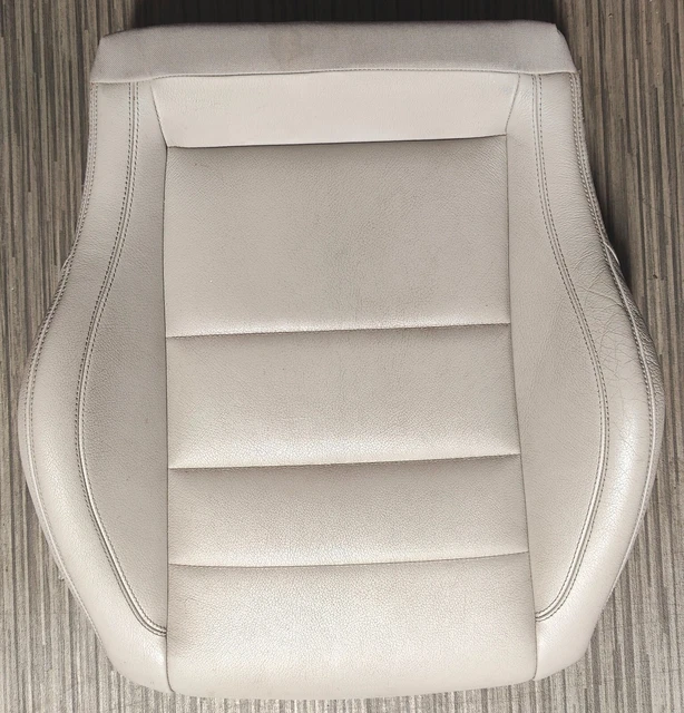MERCEDES C E Class W204 W207 Coupe Driver Front Heated Seat Base ... MERCEDES C E Class W204 W207 Coupe Driver Front Heated Seat Base ...