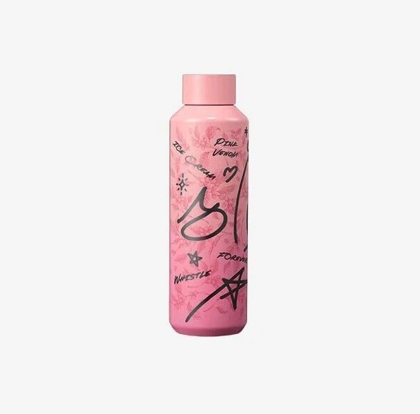 BOUTEILLE D'EAU STARBUCKS x Blackpink SS 591 ml EUR 123,91 - PicClick FR