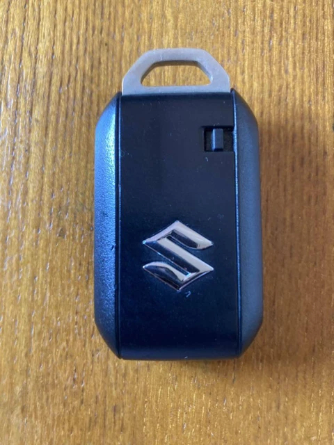 SUZUKI JIMNY JB64 Keyless Smart Key Operation Check Japan Y $85.38 ...