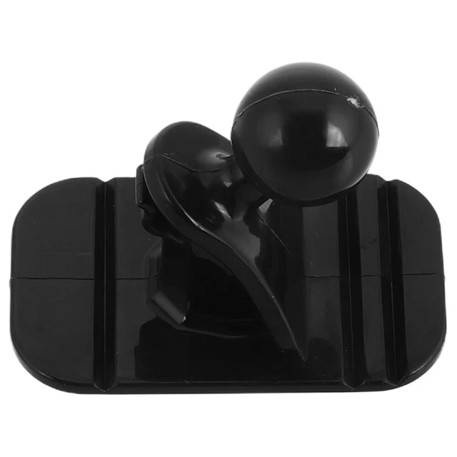 HEAVY DUTY HINGES Dashboard Bracket Ball Head Mobile Phone Holder £5.55 ...