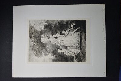MARIE-ANTOINETTE ET SES enfants, née à Vienne en 1755-1793, Reine de ...