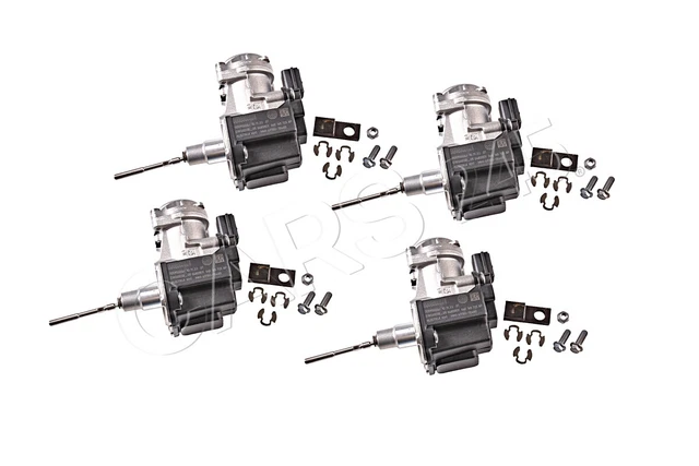 ORIGINAL AUDI VW SEAT A3 S3 Sportback Lim. quattro. X4 REP.SATZ ...