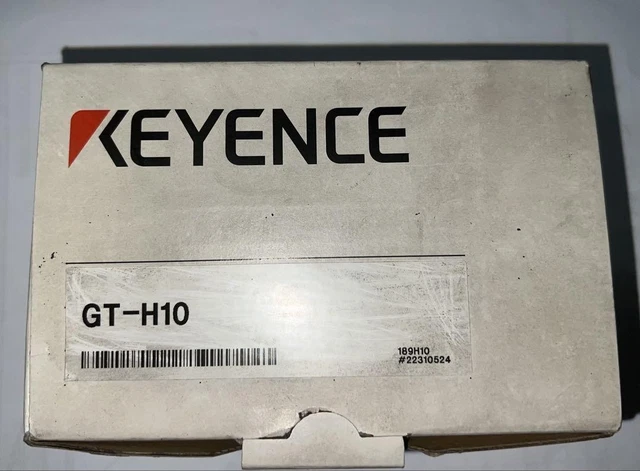 KEYENCE GT-H10 KEYENCE Keyence Keyence Keyence Keyence Keyence Keyence ...