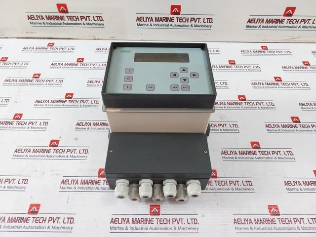 GEA WESTFALIA SEPARATOR TE2/WD Display Unit 8155-0202-000 $2,147.93 - PicClick CA