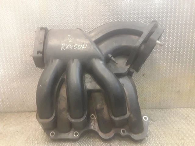 LEXUS RX400H ADMISSION Collecteur Supérieur pour Rx Mk2 Hybrid OEM ...