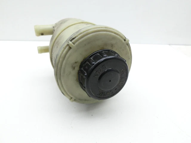SERVO HYDRAULIQUE RÉSERVOIR Plateau de ligne pour Renault Espace IV JK 10-12 EUR 33,00 - PicClick FR