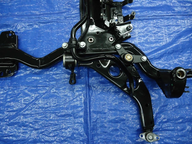 2002-2008 MINI COOPER R50 R52 R53 Front Axle Support Crossmember K ...