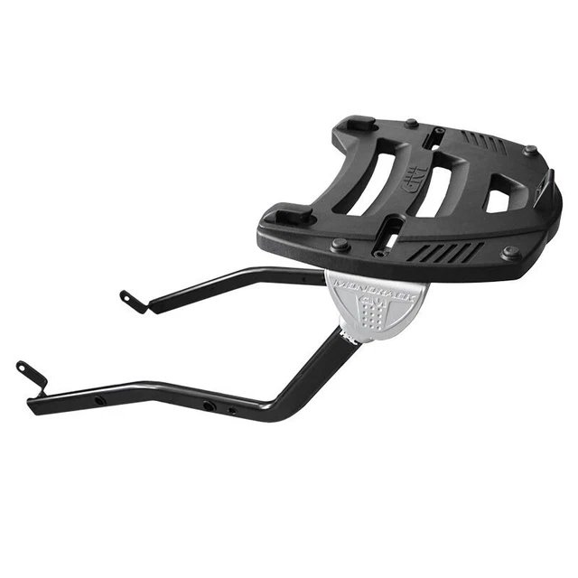 NONFANGO SP/FIC RACK Kit & Plate for Givi Top Case Yamaha A 100 92-96 ...