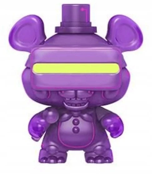 FIVE NIGHTS AT Freddy's VR Freddy Funko Pop! EUR 12,99 - PicClick IT