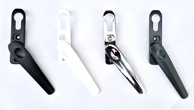 GENUINE SMART ACDV225 Patio Door Handle For Bifold Bi-fold Bi-folding ...