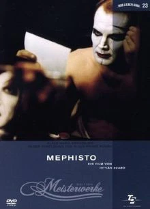 MEPHISTO VON ISTVÁN Szabó | DVD | Zustand gut EUR 8,66 - PicClick DE