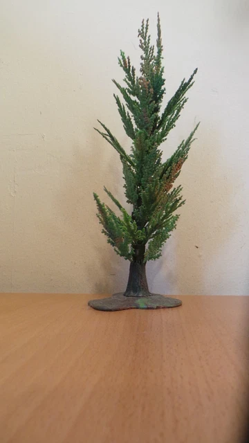 BRITAINS 1820 MAKE Up Tree Models Poplar Made In England £4.99 ...