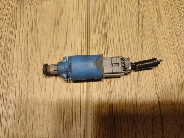 RENAULT MEGANE 2 Scenic 2 Clio 3 Modus Capteur Pédale Ref 8200168239 B ...