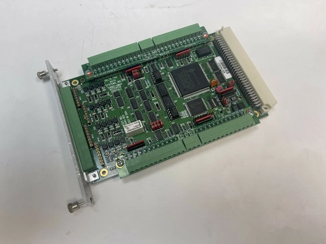 DELTA TAU ENCODER Stepper Turbo-Umac Acc-24E2S Board 603441-103 W ...