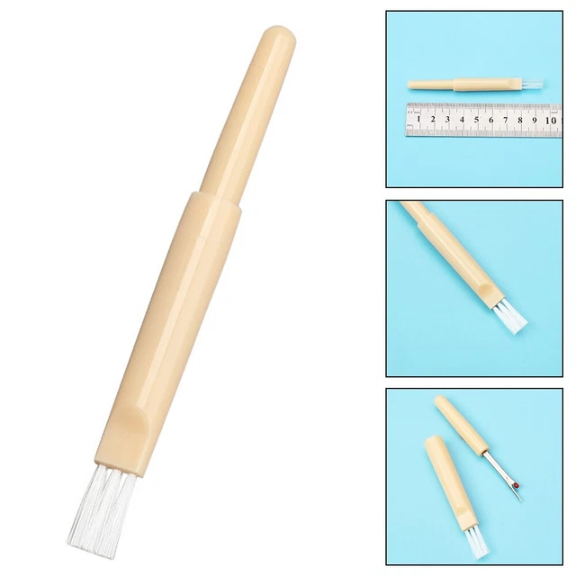 CRAFT SEWING MACHINE Cleaning Brush for Stitch Unpicker and Sewing ...
