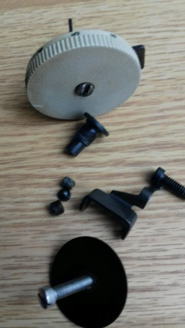 SINGER SEWING MACHINE Stitch Switch See Pictures For More Information £ ...