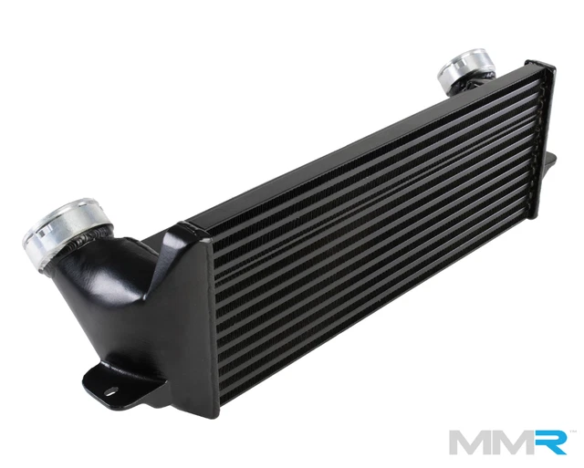 Mmr Performance Refroidisseur Pour Bmw N47 E8x E9x 120d 123d 330d Eur