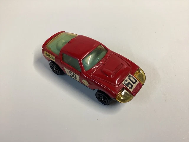 CORGI JUNIORS WHIZZWHEELS Austin Healey Le Mans Sprite £3.84 - PicClick UK