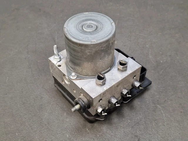 BLOC HYDRAULIQUE ABS / ESP - Peugeot 3008 I / 5008 I - 0265230881 / ...