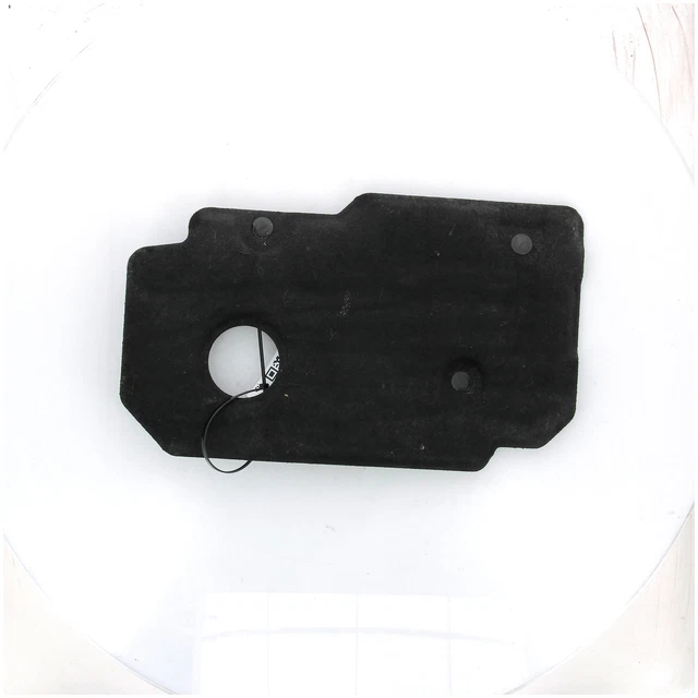 CACHE MOTEUR - Opel CORSA F - Quartz/artense Grey - 9808963280 - M0 ...