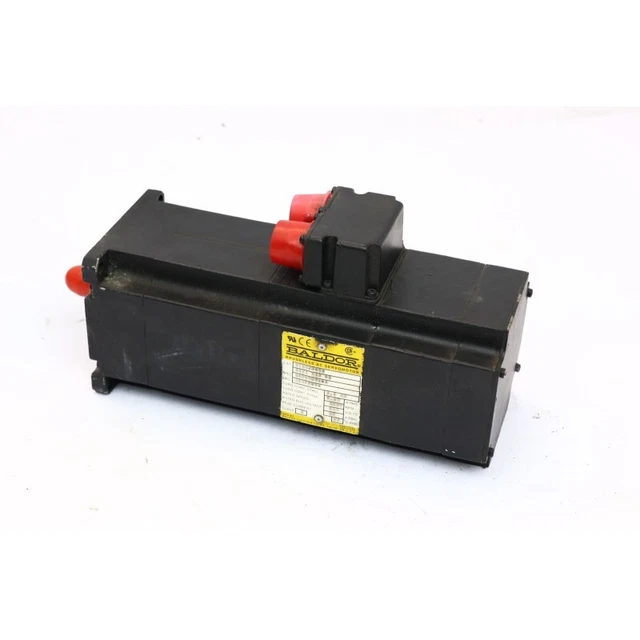 BALDOR D121 213 02 S2P040W006 Brushless motor (P147.4) EUR 450,00 ...