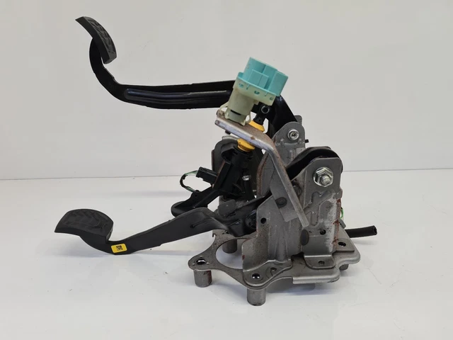 FORD TRANSIT MK8 2014-2024 Brake And Clutch Pedal Box Assembly Jk21 ...
