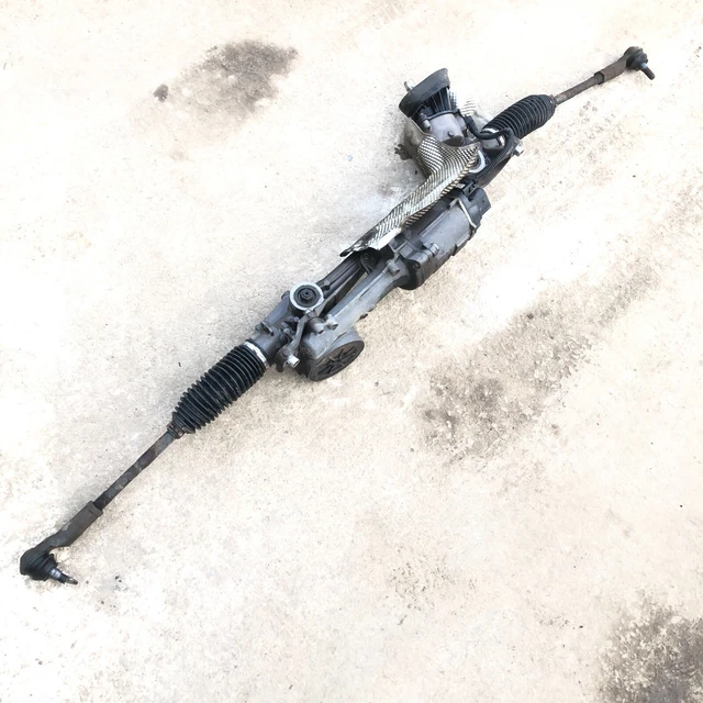 VOLKSWAGEN GOLF MK7 2.0 Gtd Electric Power Steering Rack 5Q2423053G ...