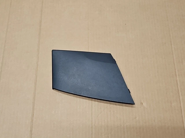 MERCEDES BENZ A-KLASSE W169 Wasserablauf Abdeckung Verkleidung Vo Re ...