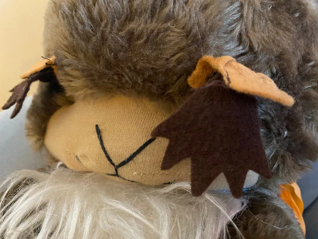 VINTAGE CHAD VALLEY Chiltern Hygienic Toys Plush Rabbit Bunny Pyjamas ...