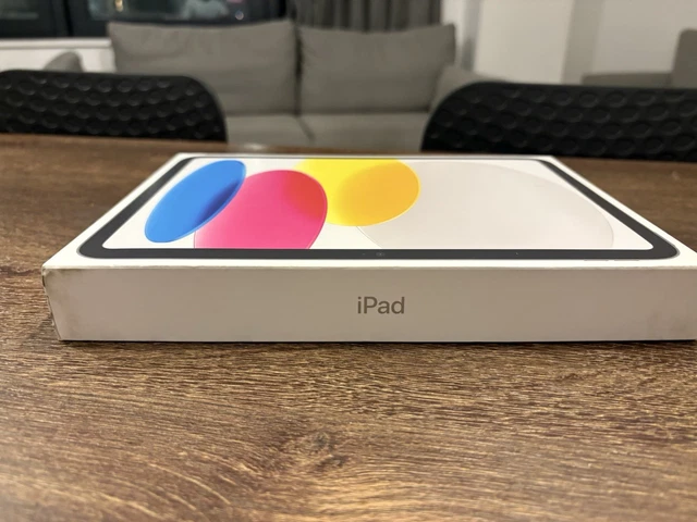 APPLE IPAD A16 2025 11-inch Wi-Fi 128GB Silver Tablet £302.30 - PicClick UK