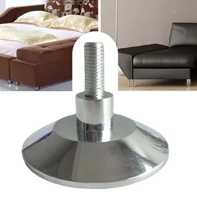 POOL DESK LEG Leveler Sturdy Tableball Foot Part for Football Desk ...