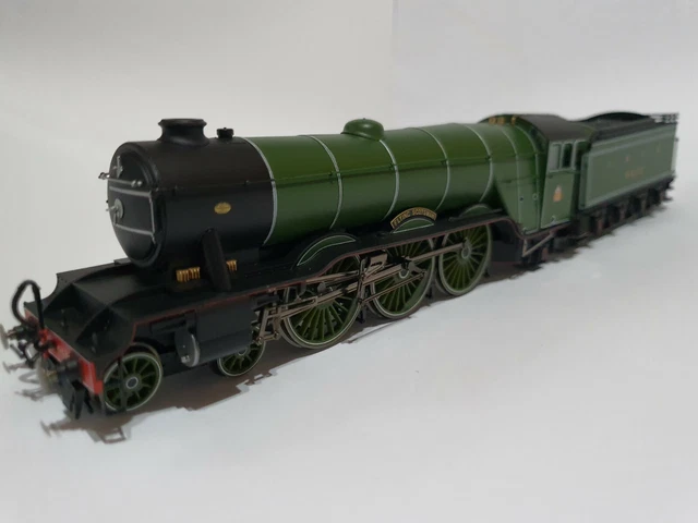 HORNBY R3736 LNER Class A1 Flying Scotsman No.4472 BNIB £241.71 ...