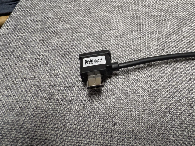 DJI RC-N SERIES RC Cable (Standard Micro USB Connector) £6.99 - PicClick UK
