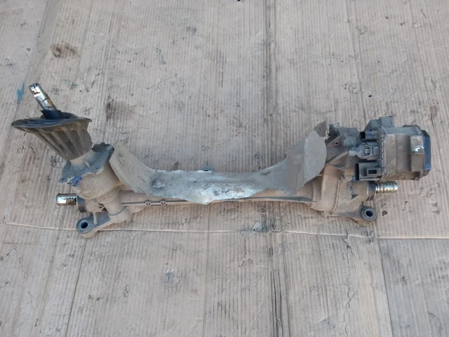 FORD FOCUS MK3 Electric Power Steering Rack Angle 2011 - 2018 £159.99 ...