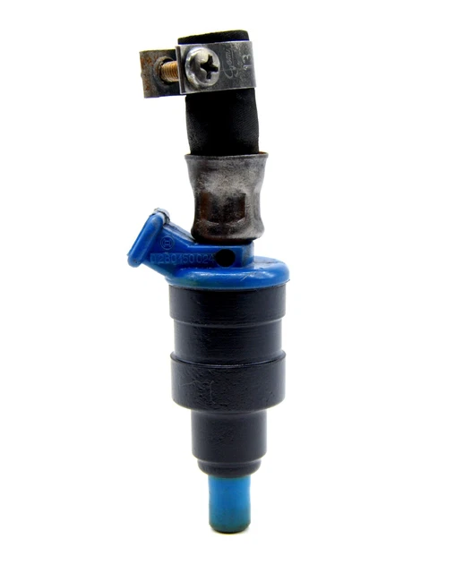 FUEL INJECTOR FOR Mercedes M117 W116 4.5 V8 R107 450Sl S Class D-Jet ...