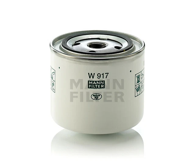 ÖLFILTER VOLVO PENTA B20 B23 B30 230 250 3517857-3 1266286-2 MANN ...