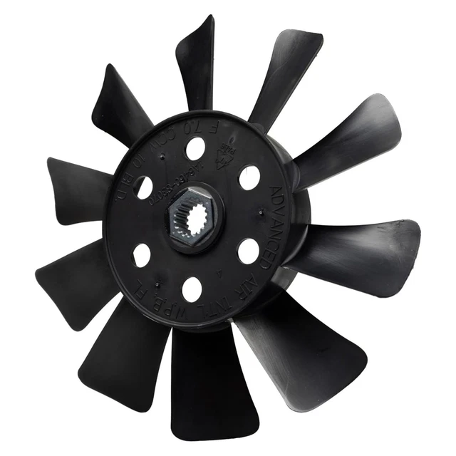 BLADE TRANSMISSION COOLING Fan Replacement For Cub Cadet XT1-LT42 XT1 ...