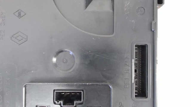 BOITIER SERVITUDE MOTEUR (BSM) RENAULT LAGUNA 3 PHASE 1 COUPE EUR 59,00 ...