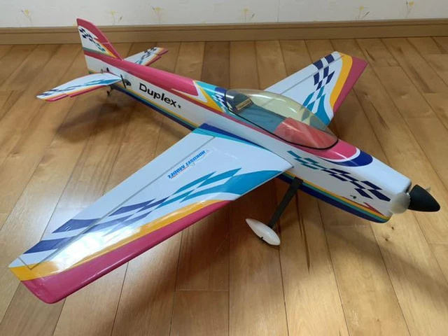 DISCONTINUED HOKUSEI MODEL Duplex Ev Hand- £482.75 - PicClick UK