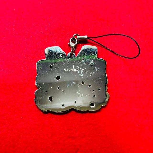 MONSTER HUNTER ALATREON Icon Stand vitral correa de metal EUR 120,92 ...