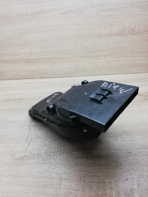 BMW E53 X5 8385546 0083028 Moteur Ventilateur de Chauffage Genuine OE ...