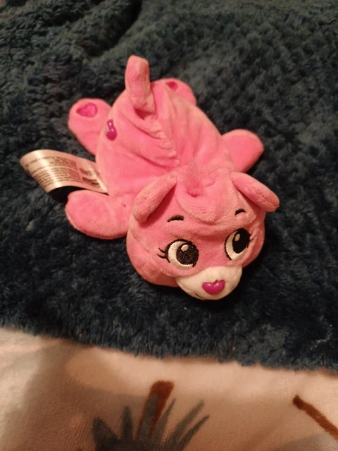 Care Bears Basic Fun Cheer Bear Collector Edition: 35cm Care Good Luck Bear