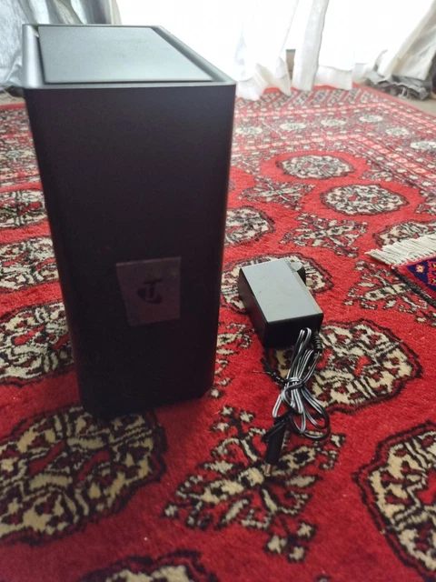TELSTRA SMART MODEM Gen 3 Cobra XH WiFi 6 Voice Backup $99.99 - PicClick AU