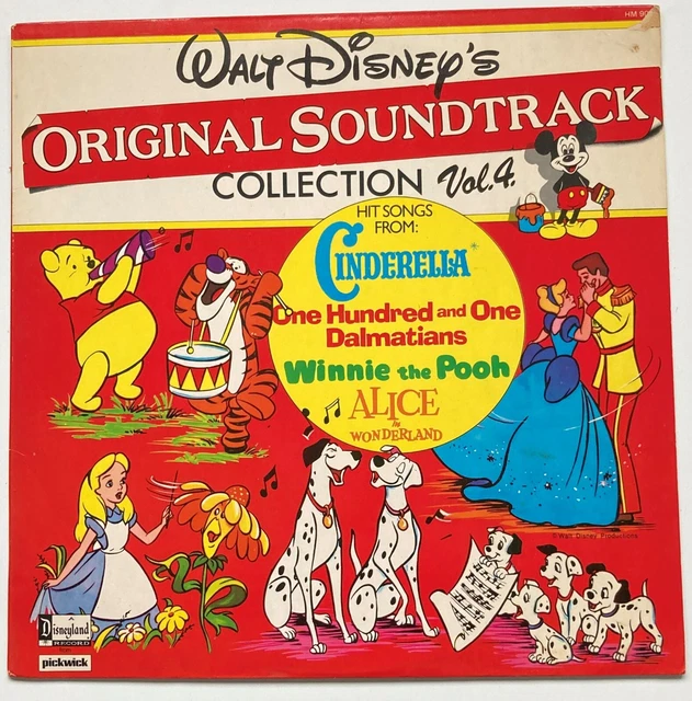 Walt Disney Records The Very Best Of Disney Channel Vol