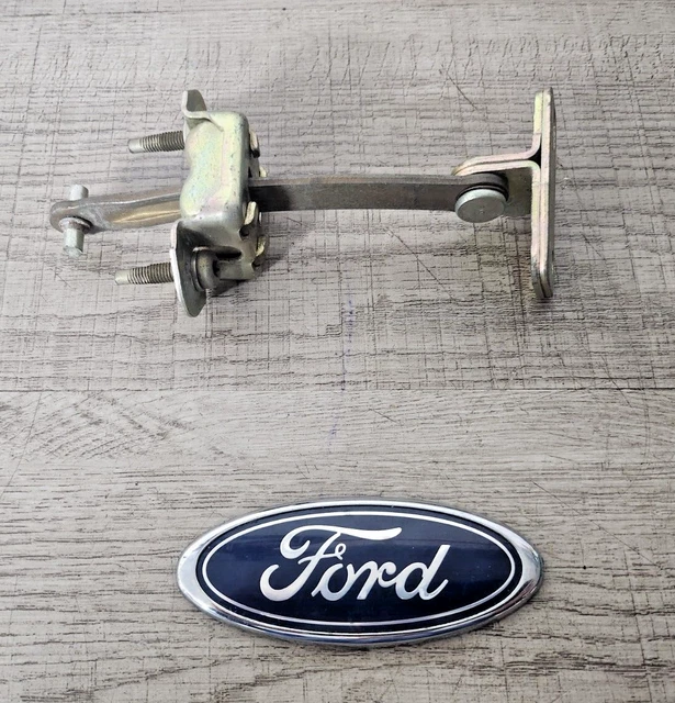 FORD TRANSIT MK5 Door Stay 86 Vbv23500Bb New Old Stock £49.99 - PicClick UK